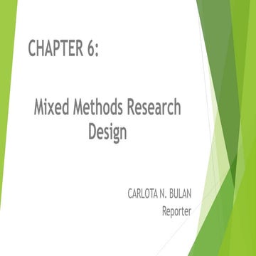 mixed method research.pptx