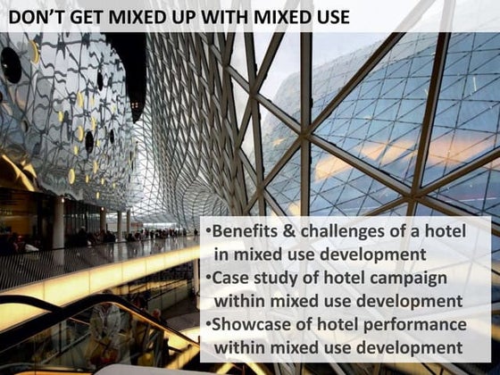Chapter 5 mixed use design guidelines | PDF | Developmental Sites ...