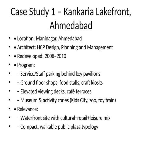 THESIS PROPOSAL IMS KATRA ARCHITECTURE.. | PDF