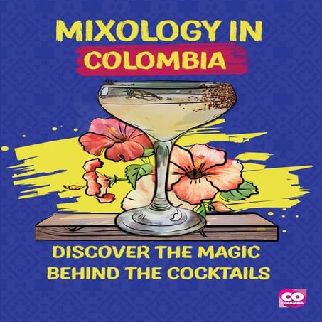 Mixology | PDF