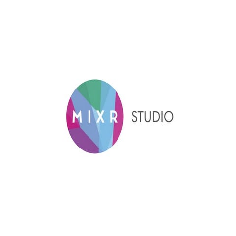 MIXR Showrooom | PDF