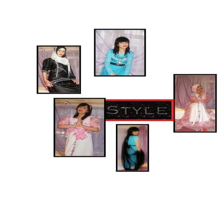 The history of fashion design | DOCX