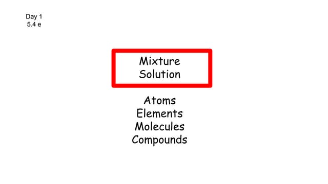 transparent, translucent, and opaque | PPTX