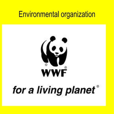 Wwf | PPTX
