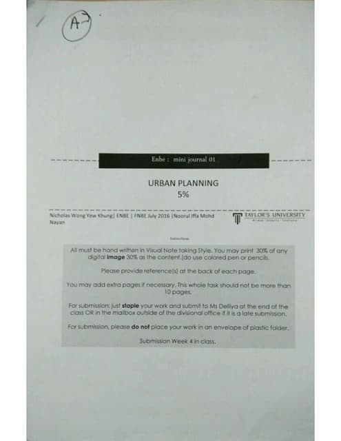 Kenneth Frampton ‘Towards Critical Regionalism’: Six Points for an Architecture of Resistance ...