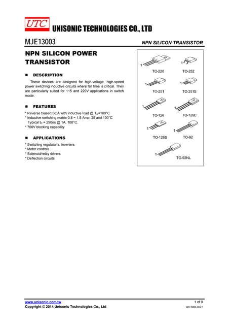2. station transformer 100 mva 230kv-datasheet revb | PDF