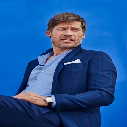 Micah Johnson for Flaunt Magazine | PDF | Television | Entertainment