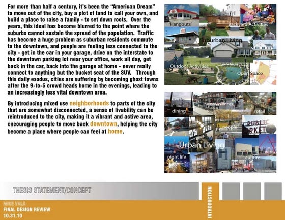 PREVI HOUSING | PPTX