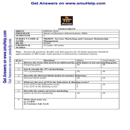 Bba202 business strategy | PDF