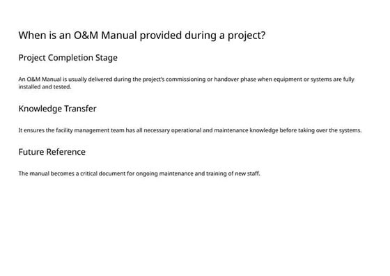 Software Development Request for Proposal (RFP): Complete Guide | PDF
