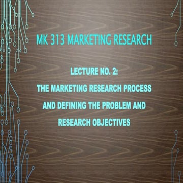 MK 313 Lecture No. 3.pptx