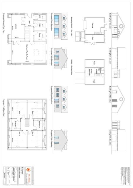 6 pr wd master plan | PDF