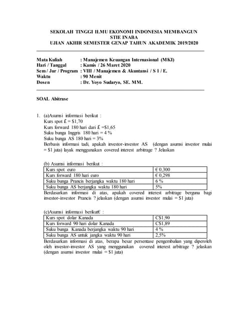 Lat MKI bab4 pen nil tkr | DOC