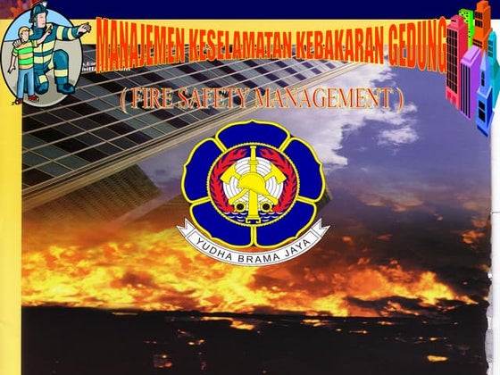 Pelan tindakan kebakaran SKTD.pptx