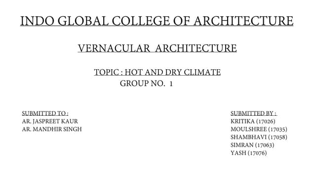 Kinetic Facades Presentation with Case Study | PDF