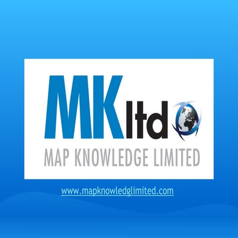 Mk ltd | PPT
