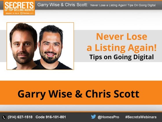 PSH 2014 Home Staging Statistics Presentation | PPT