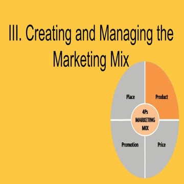 Product concept, level , classification, mix and product life cycle and ...