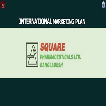 A Case Study On SQUARE GROUP Bangladesh.pdf