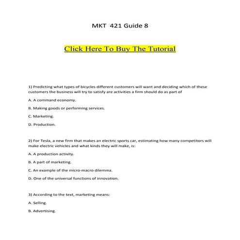 Final strategic marketing(cakrawala) | DOC