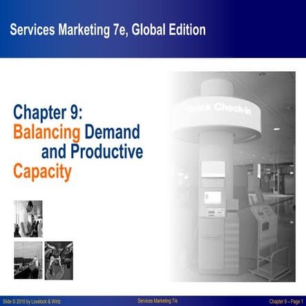 Mktg 436 - Chapter 9 | PPTX
