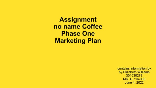 The Coffee Bean & Tea Leaf(CBTL), Business strategy case study | DOCX