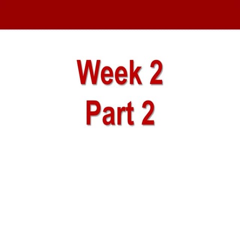 Mktg sales week2_part2 | PPT