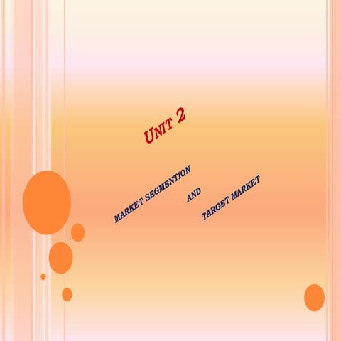 Marketing technology to the unit 2 PPT.pptx