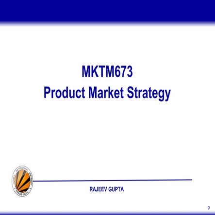 MKTM673 Lecture 4.pptx