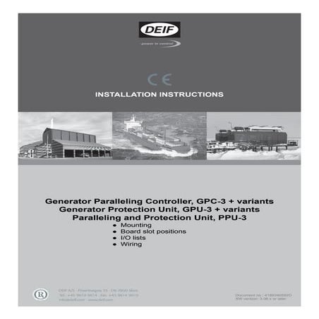 Ml 2-installation-instructions-4189340582-uk | PDF