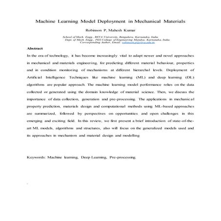 Ml | PDF