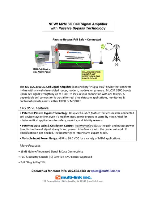 Quick installation with an existing router or modern router | PDF