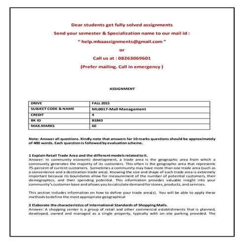 Mall management strategies.pdf