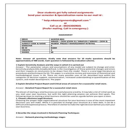 Bc0058 data warehousing | DOCX