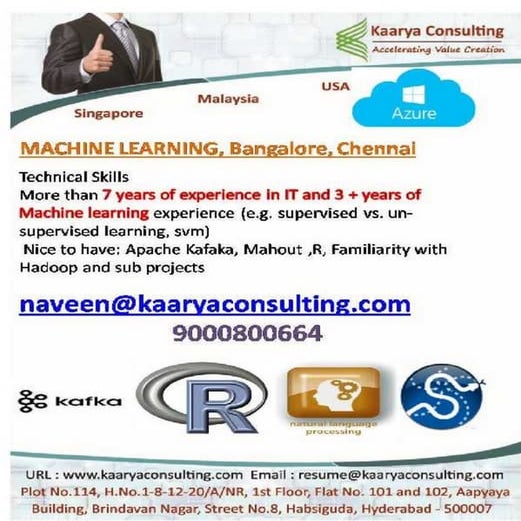 Ml1 nav | PDF | Artificial Intelligence | Technology & Computing