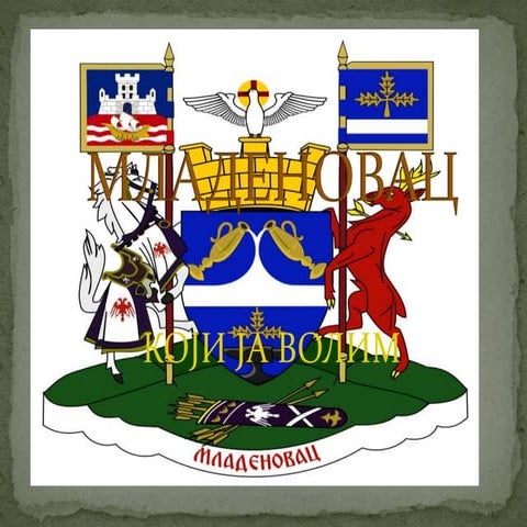 Mladenovac7 | PPT