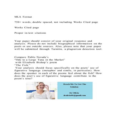 MLA Format750+ words, double spaced, not including Works Cited | DOCX