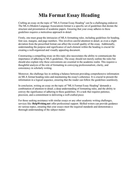 Scientific Essay Sample.pdf