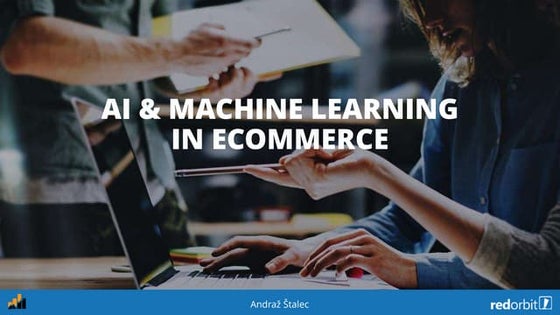 Ai in e commerce | PDF