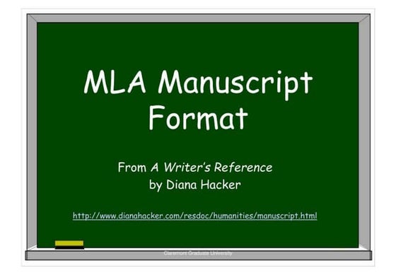 Writing Action Research Or Field Report | PPT