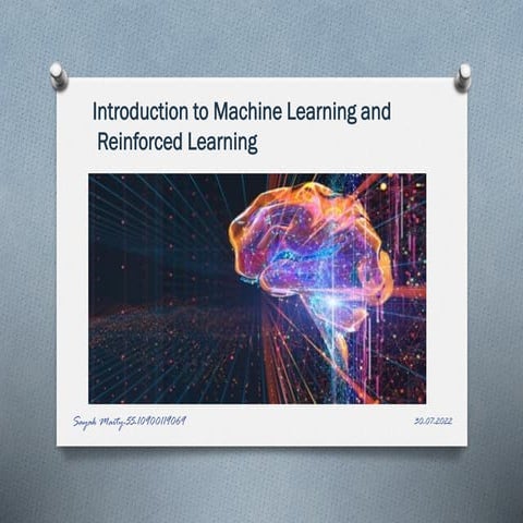 ML AND RL ppt.pdf