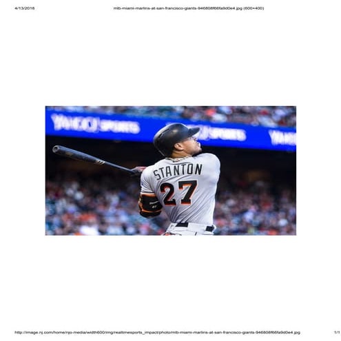 MLB | PDF | Baseball | Sports