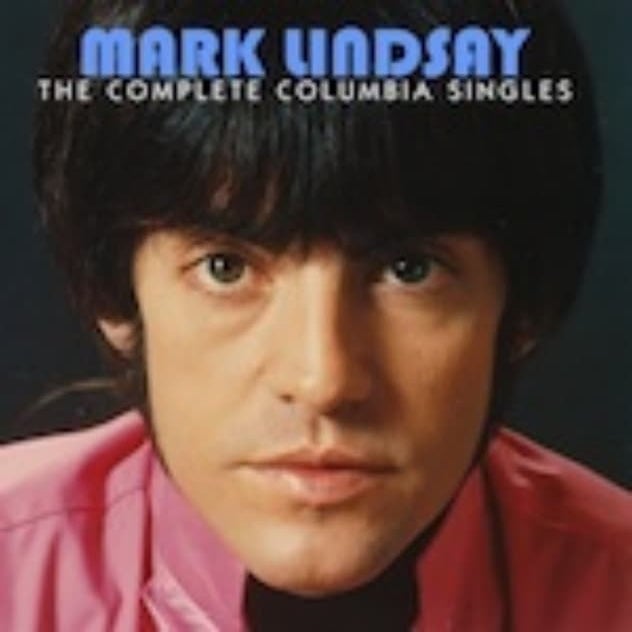 Complete Columbia Singles (Mark Lindsay) | PDF