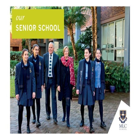 MLC School Sydney | PPT