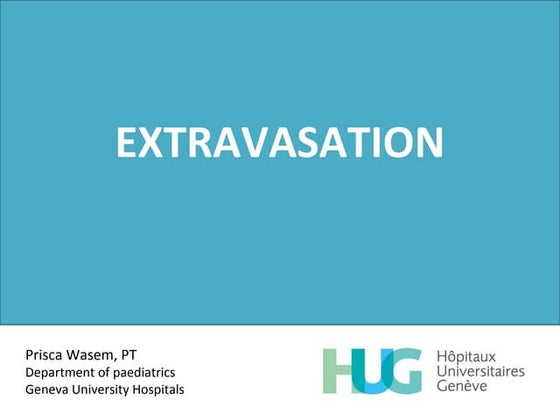 Case Study - Pediatric - Septic Shock - Fluid Responsiveness and SMII | PPT