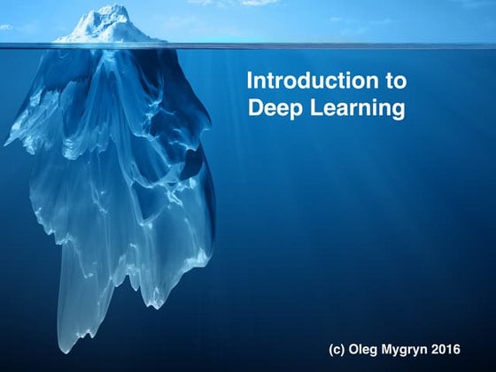 Introduction_to_DEEP_LEARNING.ppt