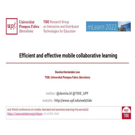 Ilde user manual | PDF