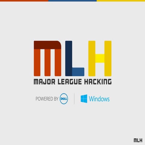 MLH LI Hacks | PPT
