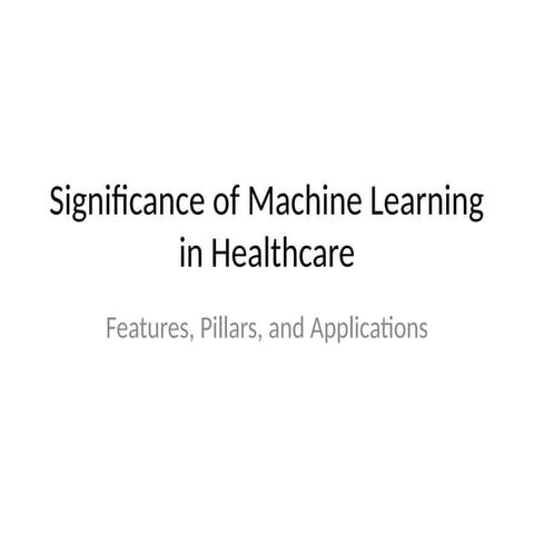 ML_Healthcare benefits_Presentation.pptx