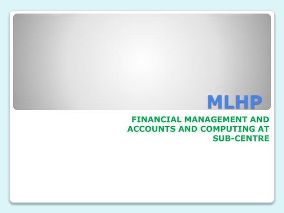 Causes for Mental Disorders.pptx